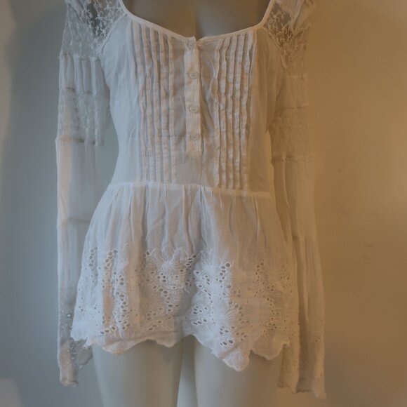 Antica Sartoria Giacomo Cinque | Tops | Nwt Womens Antica Sartoria ...